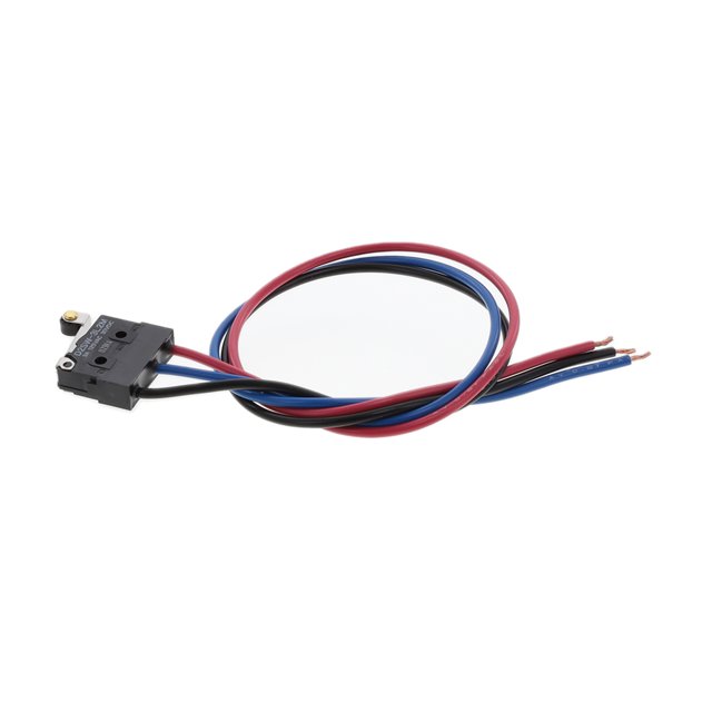 D2SW-3L2M Omron Electronics Inc-EMC Div | Switches | DigiKey